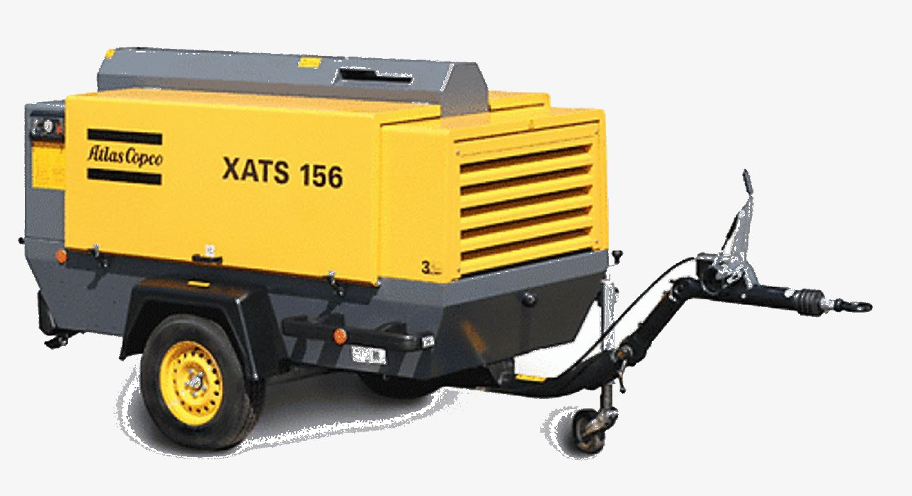 AIR COMPRESSOR - EI-Tech Energy & Industrial Technology Company Limited