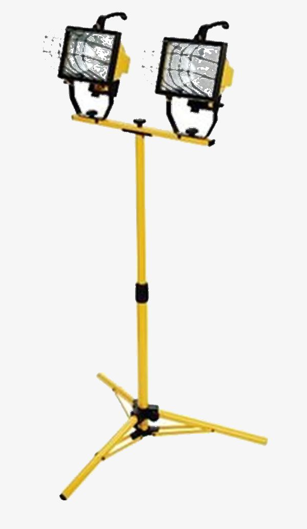 Portable Lights - EI-Tech Energy & Industrial Technology Company Limited