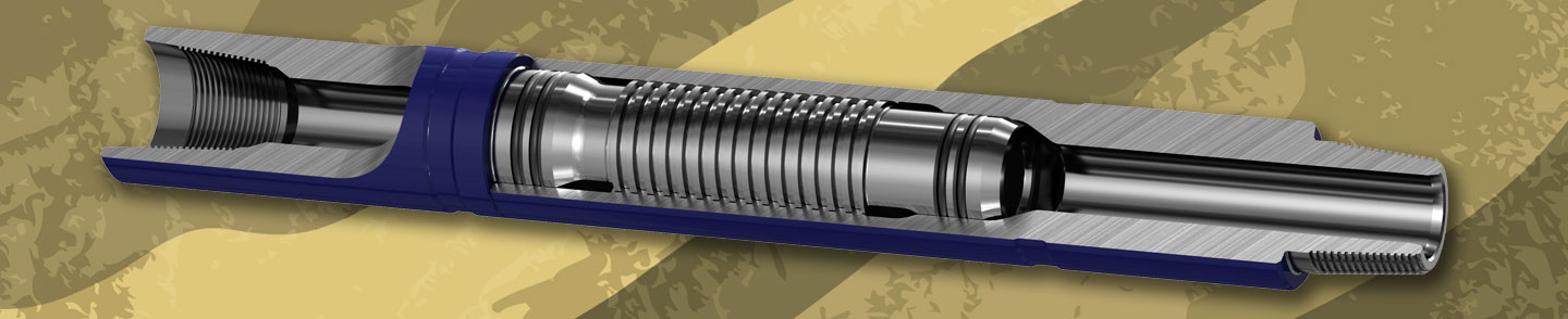 Safety Joint™ – Drill String Disengagement Tool - EI-Tech Energy ...